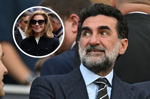 PIF to ‘push ahead’ with major move impacting NUFC - 2 years after Staveley reveal