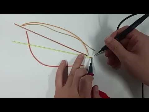 Free Cut Flexible LED Filament for LED Bulb DIY 110mm 300mm DC 3V