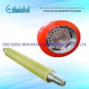 [Hot Item] High Performance Pcl (Polycaprolactone) Based Casting PU Elastomer Prepolymer