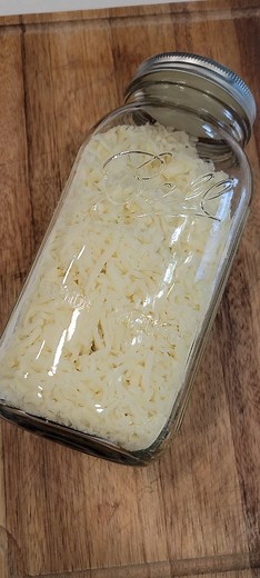 3.1K views · 25 reactions | Glass jars are amazing for food storage...