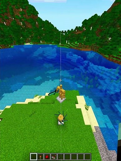 Minecraft Armor Hack💀