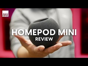 Apple HomePod mini review | Finally, the smart speaker Apple needs