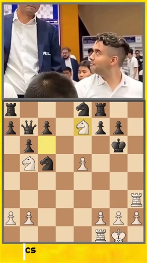 20K views · 118 reactions | Chess Game Tactics #chess #Checkmate #chessmoves | Chess Legends 24 | Facebook