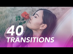 2019's Best Free Premiere Pro Transitions