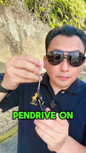 2TB OTG 3-in-1 USB Micro Type-c Flash Drive for Android Smartphone Laptop