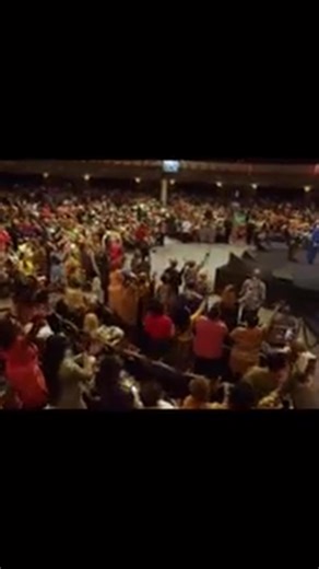 We’re live at 6400 Woodrow Rd, right outside of Decatur where it’s greater! If you’re looking for a place to worship this morning, in the words of our Senior Pastor @jamalhbryant: PULL UP ON US! 🙌🏾✨ | New Birth Missionary Baptist Church