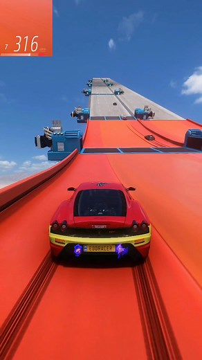 1.6K views · 51 reactions | Ferrari 430 Scuderia ️ Game : Forza Horizon 5 Series : Forza Genre : Racing Developer : Playground Games Publisher : Xbox Game Studios #gamingreels #forzahorizon5 #fh5 #gta #eddracergames | Edd Racer Games | Facebook