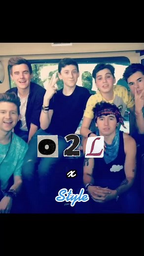 #greenscreen in honor of O2L reuniting here are some outfits inspired by each of them(: #tiktokfashion #style #foryou