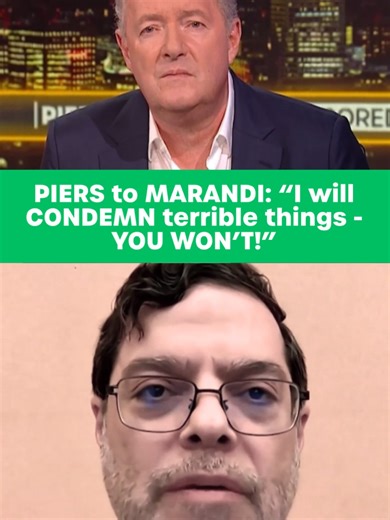 Iran, Israel, Elon Musk & Piers Morgan Discussed