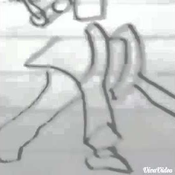 EP1:How to draw a tf2 sentry