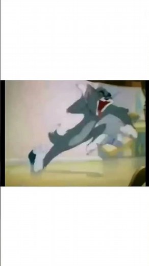 funniest scream compilation | tom & jerry fun