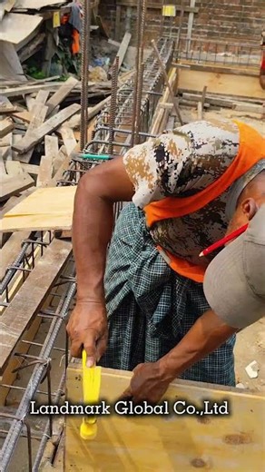 **အဆောက်အဦး မှာဆို LMG က Pro **LMG Design & Construction Co.,Ltd