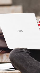 With LG gram? Anywhere you go is the workplace If you have an LG gram which is feather-light and has a long-lasting battery, you can easily handle work and daily tasks anywhere  Join LG gram, for your hustle life that never stops! #LGgram #bestlaptop #hustlelife #Digitalnomad #gram #workanywhere #longbattery #lightweight #workandtravel #street | LG Tech IT | Facebook