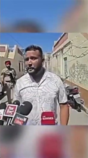 The Powe Of Shehzad Bhatti #shehzadbhati #india #goviral