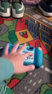 VTech Camera, Genius XL Leader, VTech Tablette Startup and Shutdown Race