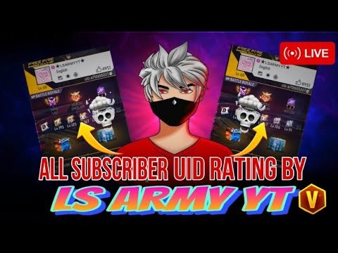 “No Wires, Only Skills ⚡ | Free Fire Live 🔥 | Wireless Gaming Vibes On!”