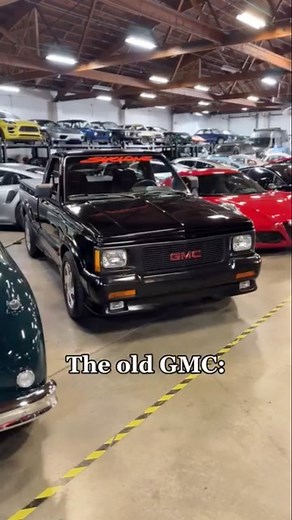 Just an old GMC…..that broke and held records for YEARS. The GMC Syclone. | #sytyregistry #internationalsytyregistry #ISTR #gmc #gmctrucks #gmcsyclone #gmctyphoon #syclone #typhoon #sonomagt #syty #sytysogt #PAS #fancysonoma #fancyjimmy #sportmachines #turbo #turbocharged #boost #sporttruck #theofficialsyty #turbotruck #gmnation #turbocharged #alltheboost | Adam Ribakoff
