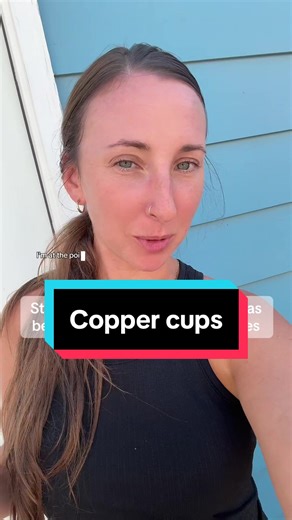 Benefits of Using Copper Vessels for Water Storage