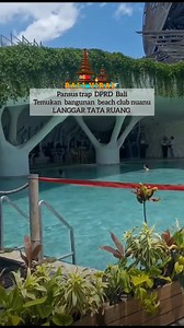 47K views · 351 reactions | Tim Panitia Khusus (Pansus) Tata Ruang,...