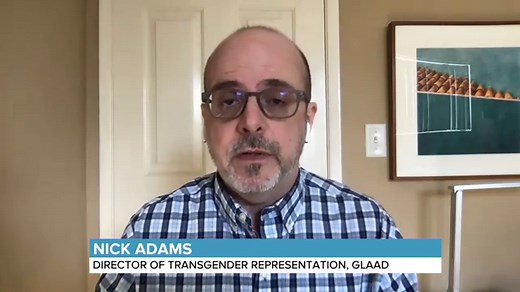 Elliot Page comes out as trans