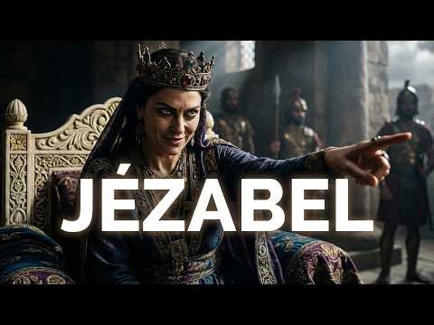 If you have this sign, Jezebel is already hunting you down.