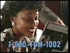 TCM Cable Channel Promos And Bumpers