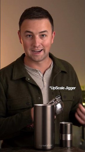 Batch This Fall Harvest Punch Cocktail in Your Highball Shaker for the Holidays!