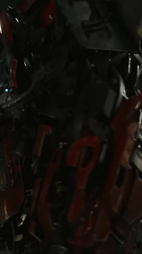 Rise Of The Beasts Is The First Transformers Movie To Do This | Randomblackgamer