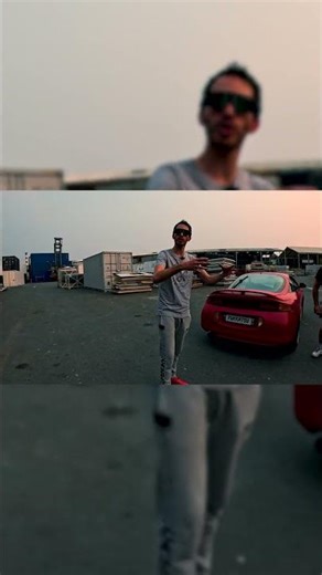 "Mon Eclipse se fait ETEINDRE par cette Mustang 🔊 | Restauration Eclipse - FUKKATSU - #drift #jdm