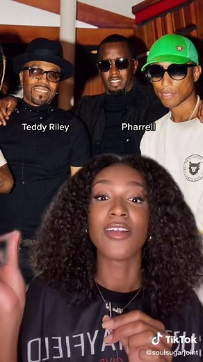 The Story Behind the Adlibs on “Right Here (Human Nature Remix)” by SWV