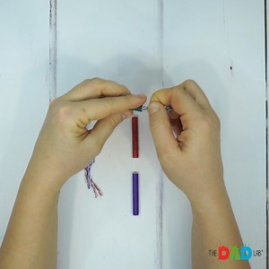 76K views · 263 reactions | Hands-on learning starts here! 易 Download @FunLabApp for more fun STEM toy ideas | TheDadLab | Facebook