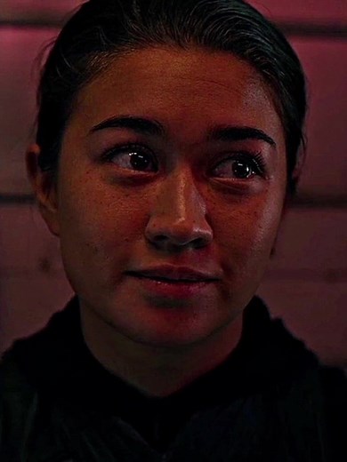 From love to fear 😔 #WarriorNun #warriornunedit #renewwarriornun #netflix #fyp #multifandom #wlw #avatriceedit #sisterbeatrice #avasilva #kristinatonteriyoung #albabaptista #avatrice #wegotyoualba