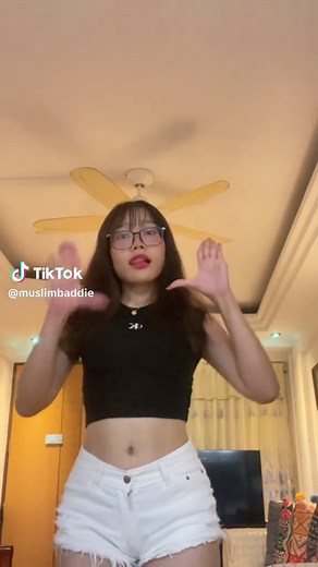 Mastering the Wobble Dance - Muslimbaddie