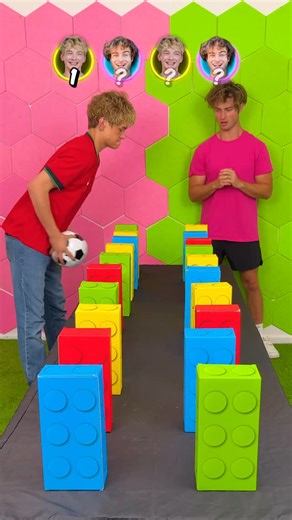 Topper Guild on Instagram: "How Smart Is My Little Brother?"