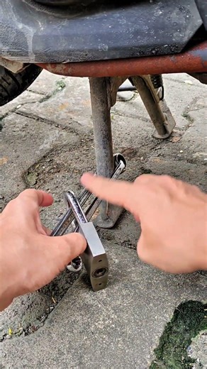 My GrandFather Taught Me This #shorts