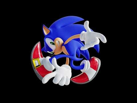Sonic Adventure upgrade sound effect
