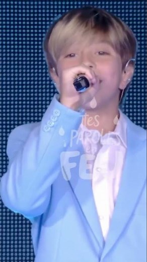 #shakira interprète son titre « Acróstico » accompagnée de ses fils Milan et Sasha