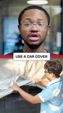 How to prepare your vehicle for long-term storage