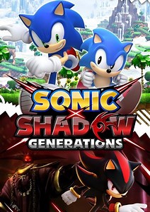 Restore the D-Pad on PC - Sonic Generations (2024) - Guides - Speedrun.com
