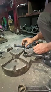 #engine #rod #piston #pin #open #tips #trick | Naseem Mailk