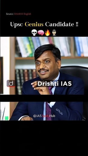 How to Introduce your self in Upsc 💀🧠 ||UPSC Interview questions❓#trending #motivation #ias #upsc