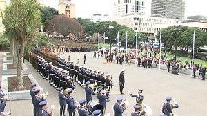 9.1K views · 286 reactions | Governor-General of New Zealand on Reels | Facebook