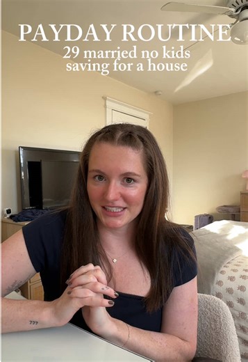 Essential Payday Routine: Master Your Budgeting