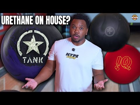 Should You Use Urethane on House Shots? | Motiv Shadow Tank