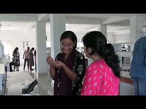 SGD On Peripheral Blood Smear Preparation: Capillary Prick Technique & Blood Smear Spreading | MBBS