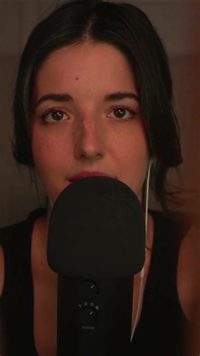 ASMR Face Tracing #asmrpersonalattention #asmr_tingles #asmrvisual