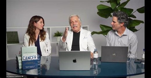 🌟 Webinar Replay: ImPACT – Lymphocyte Activated Killer (LAK) Cell Therapy 🌟 Join Dr. Francisco Contreras and Dr. Paulina Larraga as they present and discuss Oasis of Hope’s innovative LAK Cell Therapy, part of our ImPACT immunotherapy program. Following their presentation, they answered questions directly from our webinar attendees in an engaging Q&A session. 🎥 Don’t miss this opportunity to learn more about how Oasis of Hope is advancing integrative cancer treatments. | Oasis of Hope Hospita