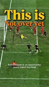 this is not over yet?! persija never surrender. #vivox300pro #persijaday #persijavsborneo