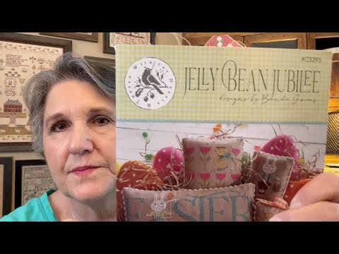 Saltbox Stitcher [Episode 111]