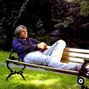 Han grep meg by Arvid Pettersen